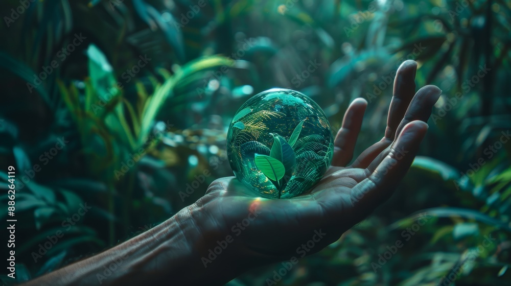 Ecological impact assessment of product value chains and the ...