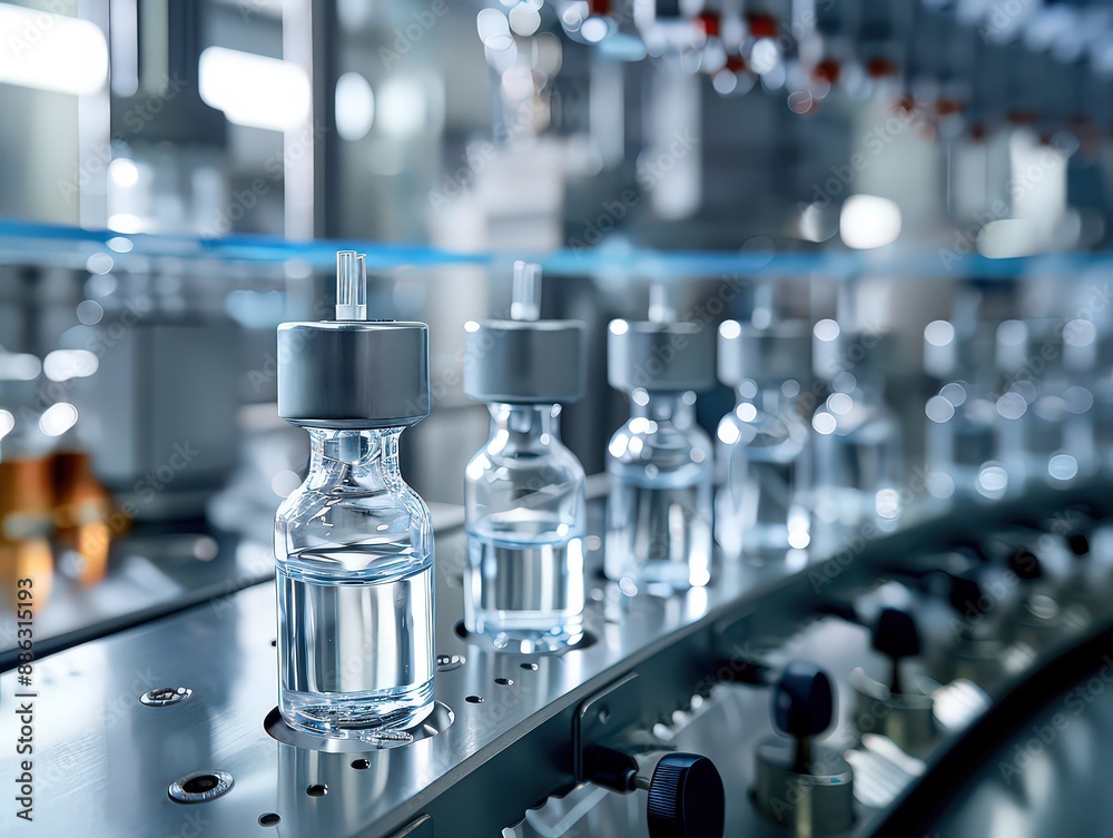 evolution of vaccine development over time, highlighting key milestones ...