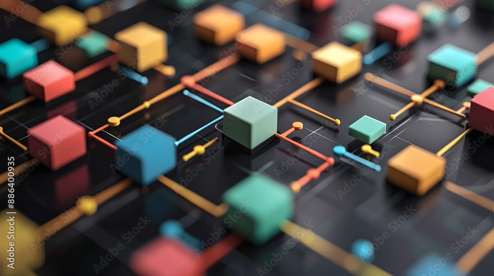 Flowchart of distribution channel decision-making process, strategic ...