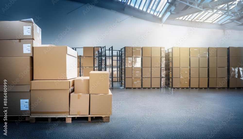 PHOTOS OF SHIPPING BOXES TO USE IN GRAPHIC DESIGN WORK, DESIGNS FOR ...