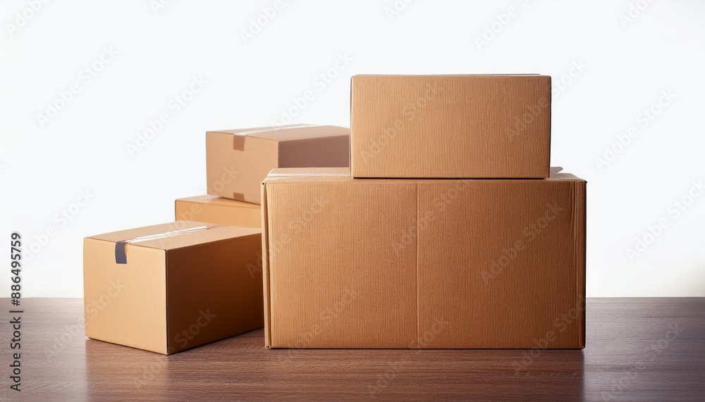 PHOTOS OF SHIPPING BOXES TO USE IN GRAPHIC DESIGN WORK, DESIGNS FOR ...