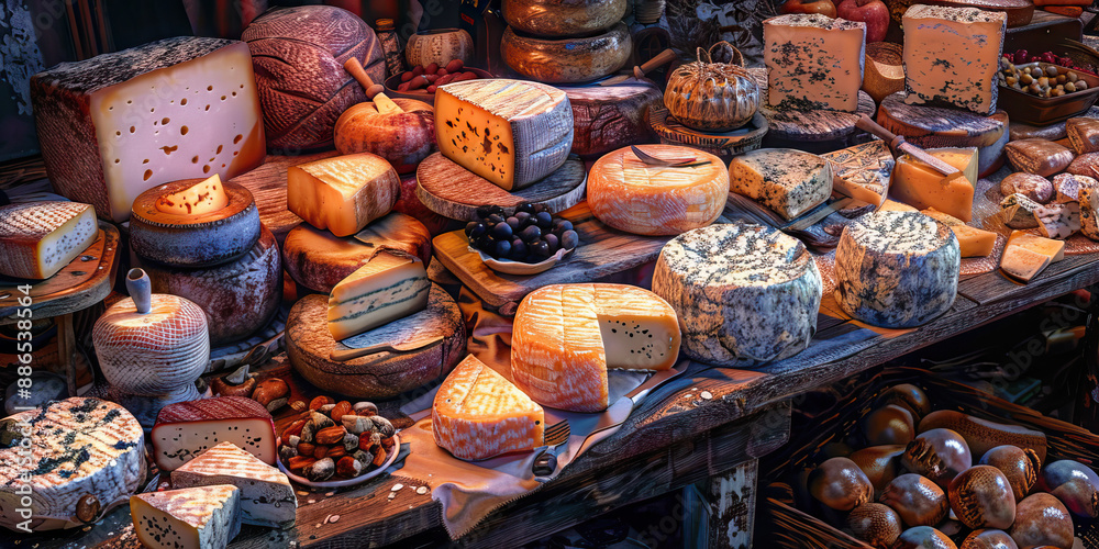 Clear Path to Leadership: A straight line of footprints, leading away ...