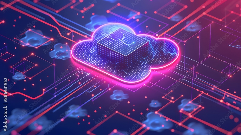 Seamless Cloud Data Migration Strategy Ai Achieves Efficient Transmission Seamless Data