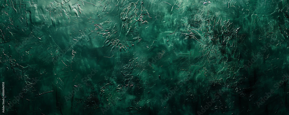 Metallic hemlock color background showcasing a deep, rich hemlock tone ...