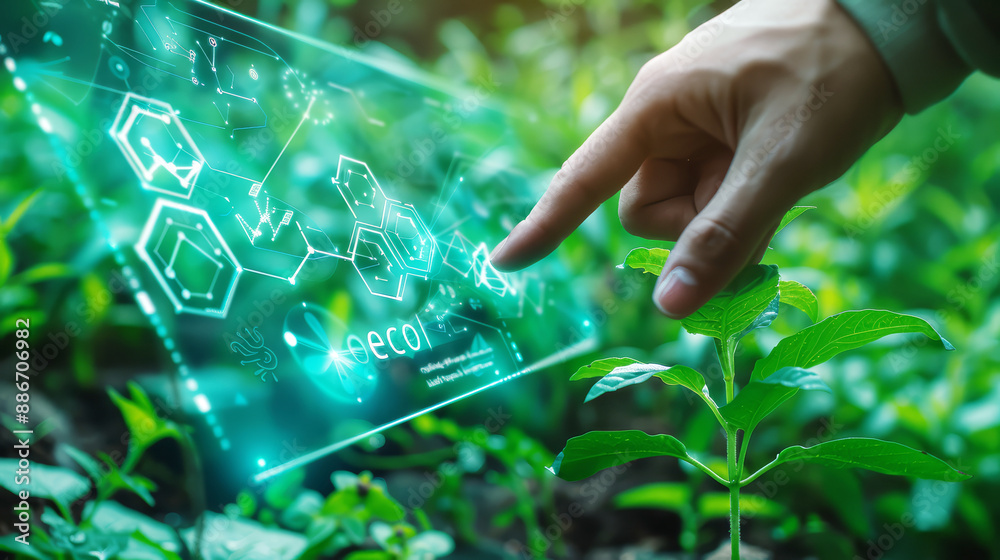 Genetic engineering, biotechnology, green energy, environmental ...