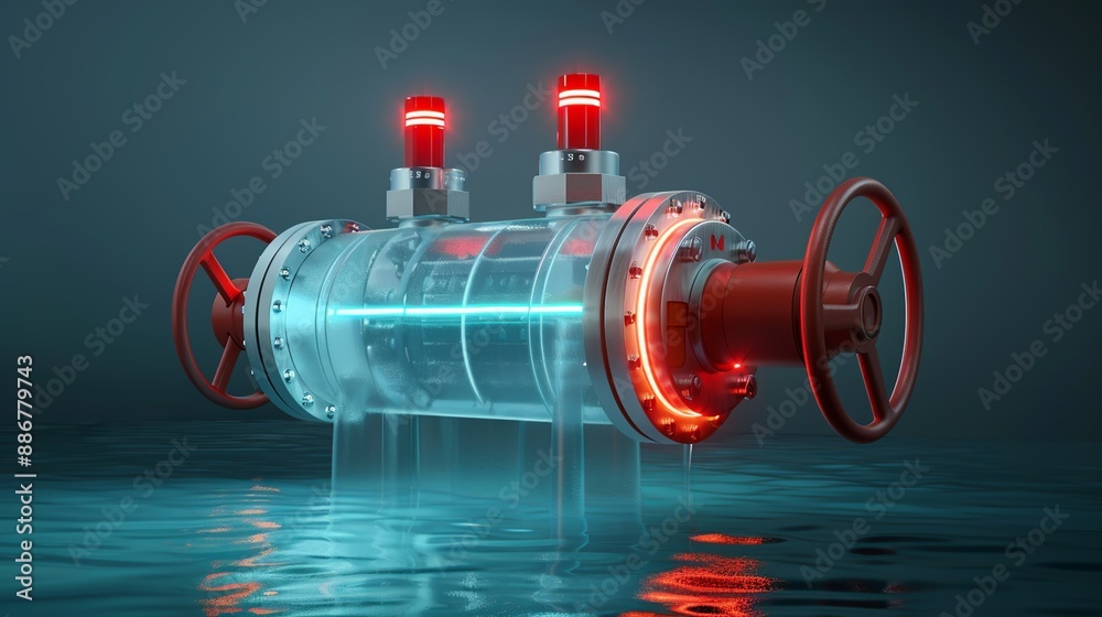 Interactive infographic exploring the principles of renewable energy ...