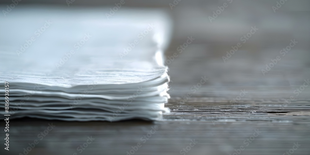 Adobe Photoshop paper texture brushes and actions for design projects ...