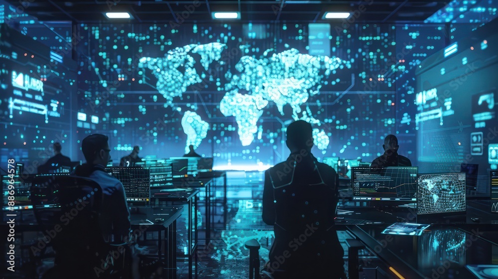 Incident Response and Cybersecurity Operations, incident response and ...