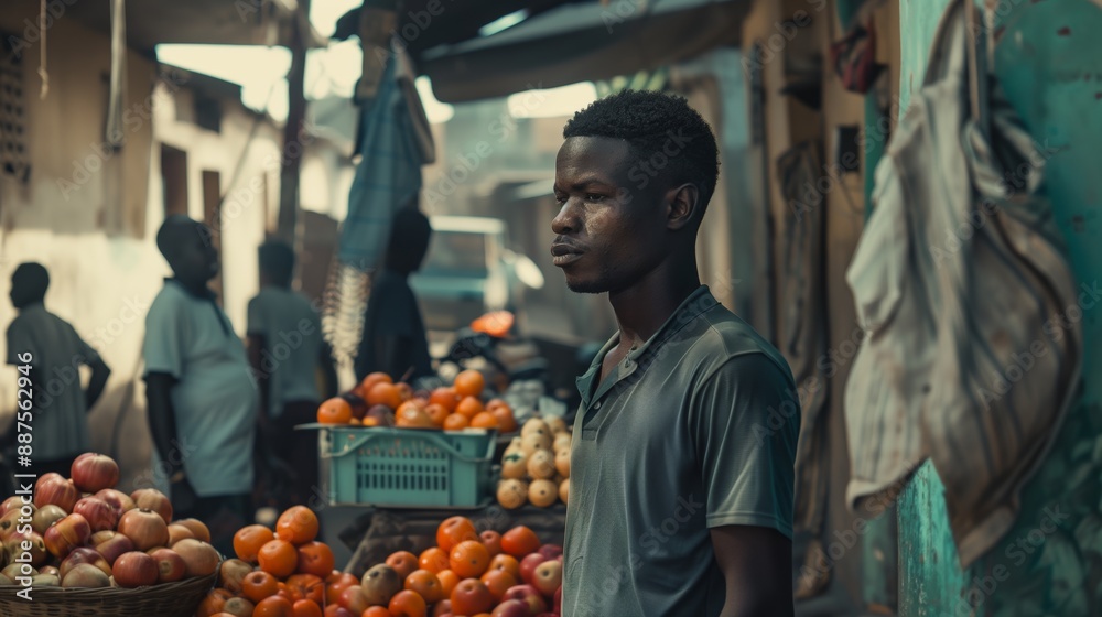 candid documentary photography of human life with pastel color grading ...