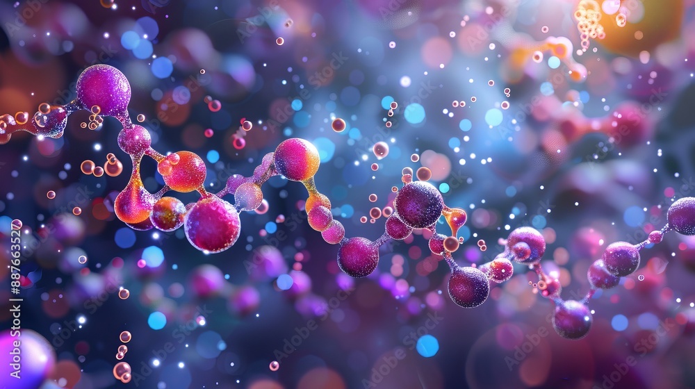 Biomolecules are molecules found in living things. Proteins, lipids ...