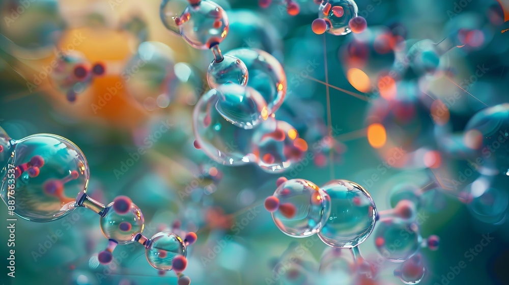 Biomolecules are molecules found in living things. Proteins, lipids ...