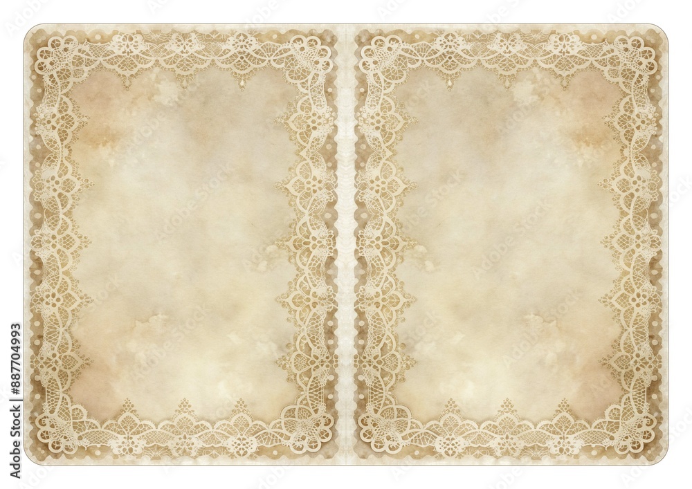 PRINTABLE Stationery, Printable Stationary, Printable Writing Paper ...