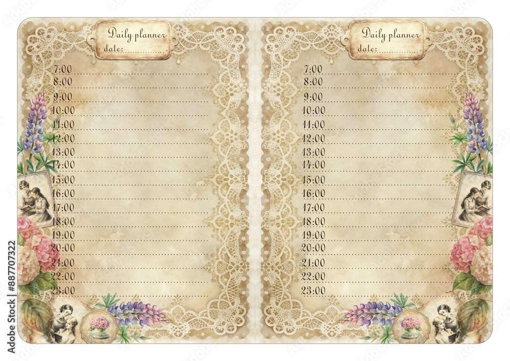 PRINTABLE Stationery, Printable Stationary, Printable Writing Paper ...