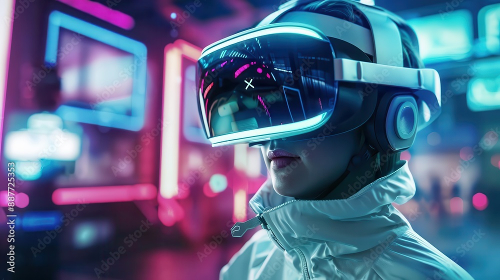 Capture the intensity of survival stories in virtual reality with a ...