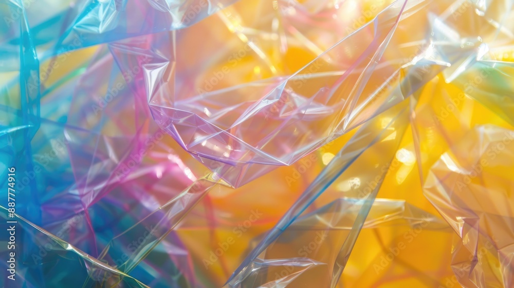 Fibers. Chemical Structure of Polyester PET Plastic - Synthetic ...