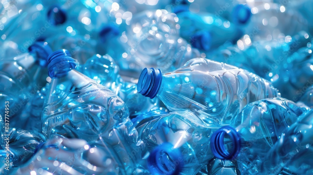 Fibers: Polyester Plastic Chemical Structure for Synthetic Fiber and ...