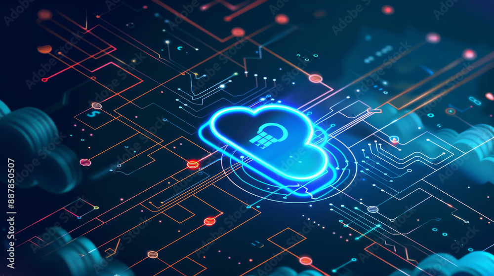 Protect your cloud server from security breaches by ensuring regular ...