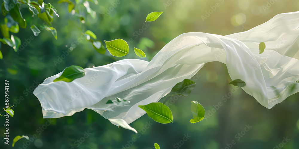 eco fresh laundry wash, ecological sustainable environmental natural ...