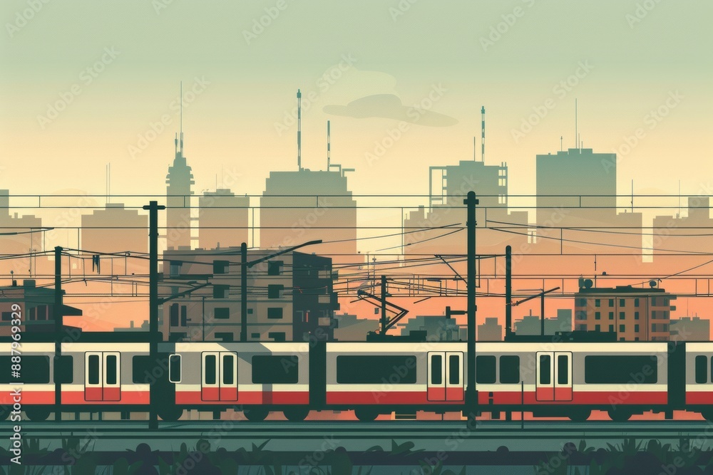 strain on infrastructure caused by mass tourism, congested streets ...