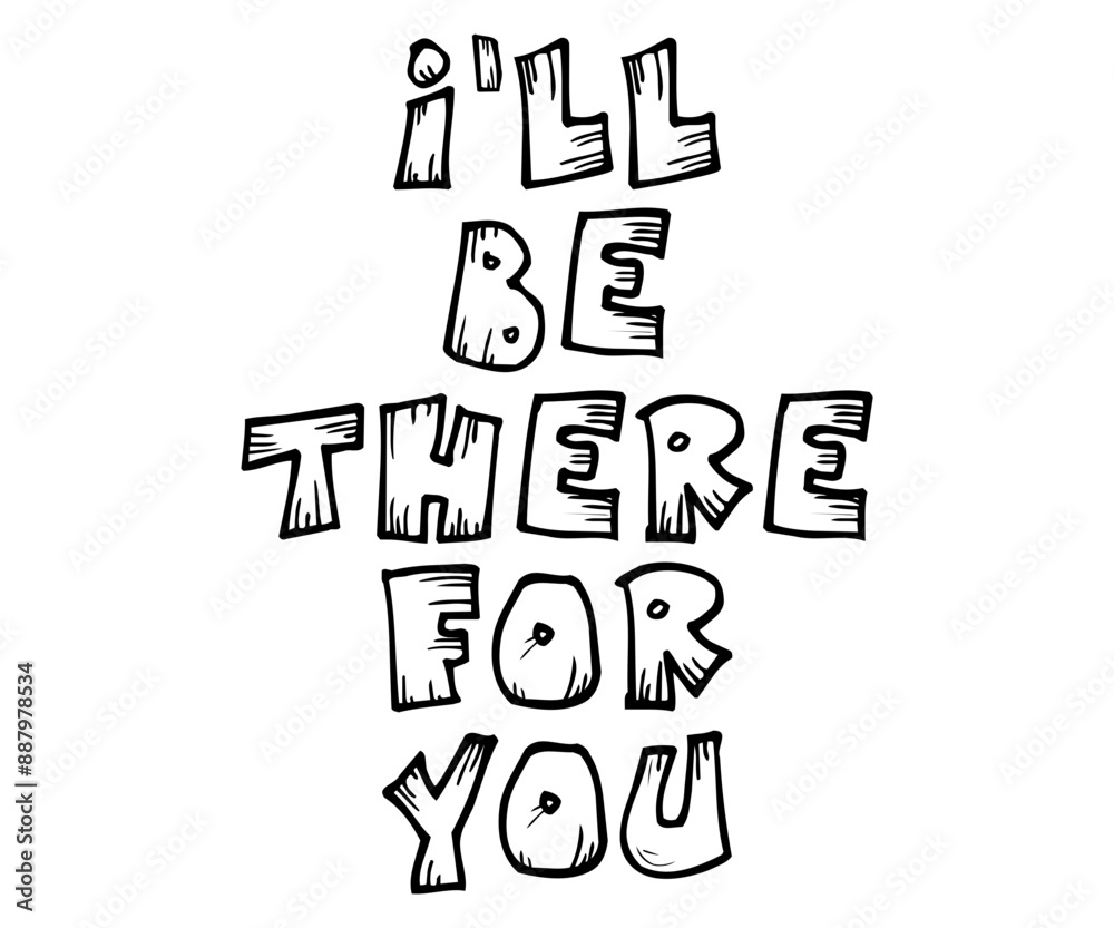 I'll Be There For You Svg,Jesus Svg,Faith Svg,Says Svg,Funny Svg,Dog ...