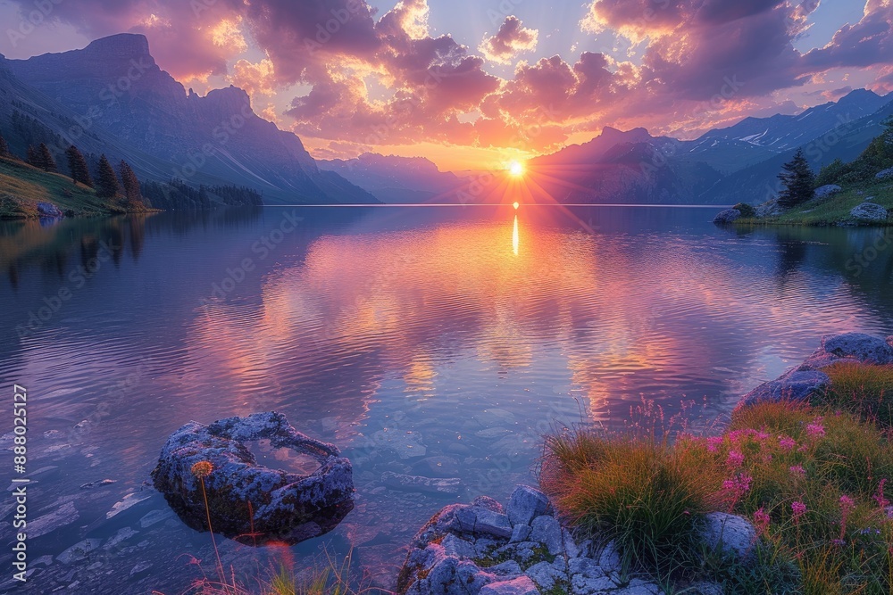 Dynamic nature photography capturing the power and beauty of the ...