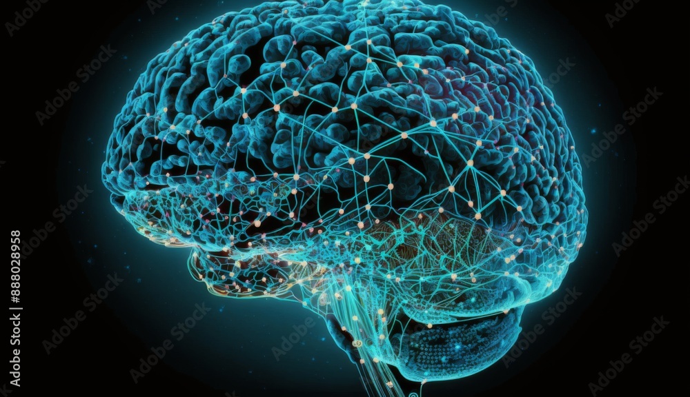 Collective Intelligence: Human Brain Connected to Global Network of ...