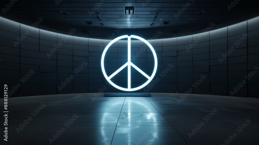 An innovative interfaith dialogue space with interactive digital ...