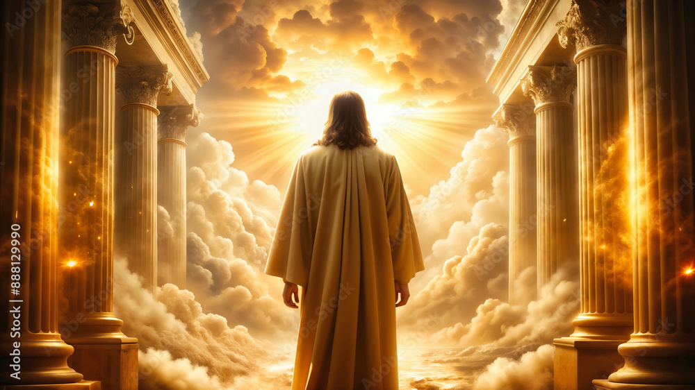 Jesus Christ in the Heavenly Sanctuary as our Intercessor and Advocate ...