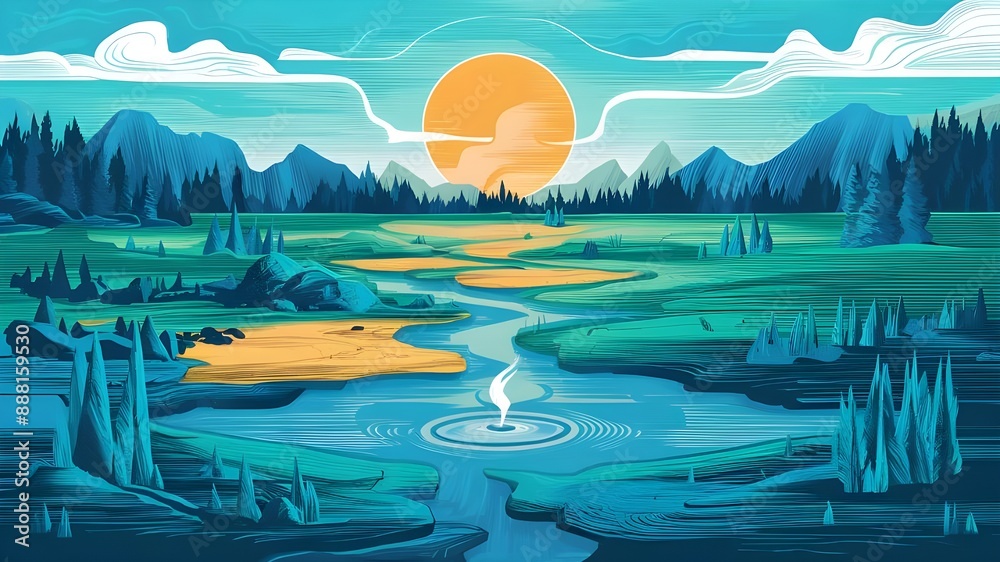 Hydrogeology Concept: Predicting Aquifer Extent with Geologist's ... Hydrogeology Concept: Predicting Aquifer Extent with Geologist's ...