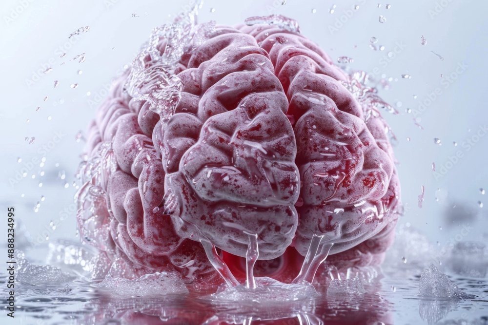 Cryonics and the Pursuit of Eternal Life: A Detailed Illustration of a ...