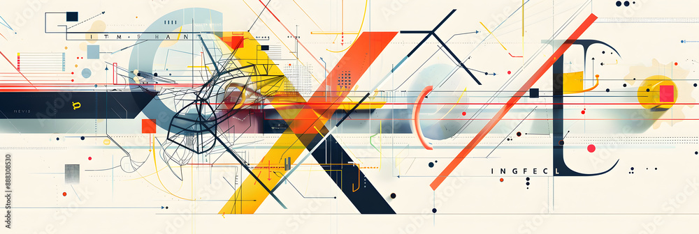 Visual Guide to X-height in Typography: Understanding Lowercase ...