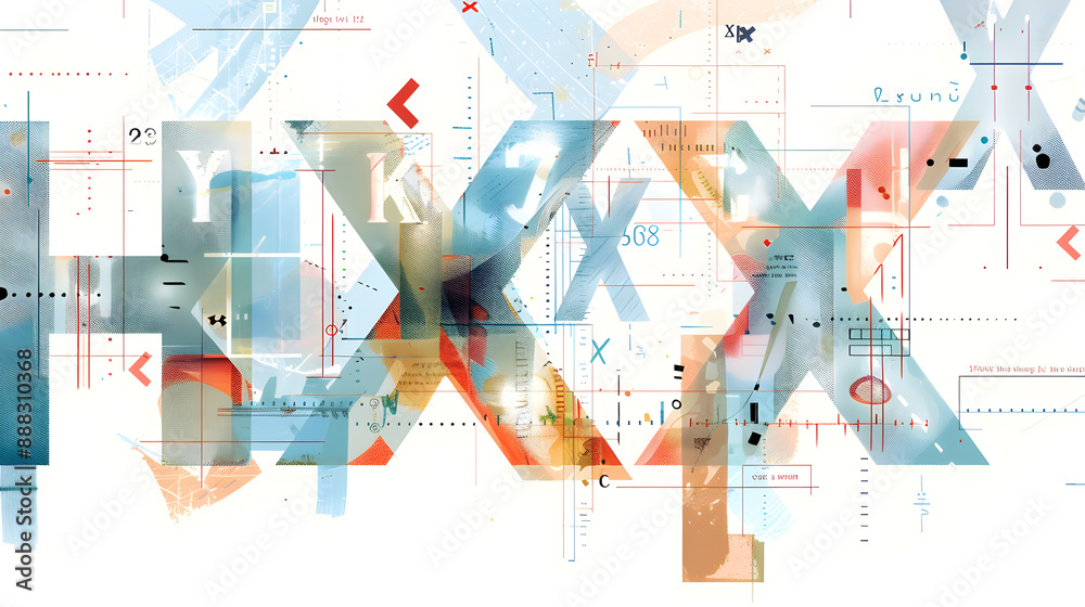 Visual Guide to X-height in Typography: Understanding Lowercase ...