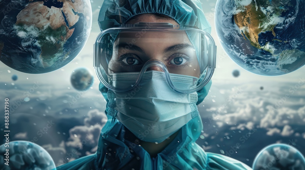 Global Health Security. Enhancing preparedness for global health ...