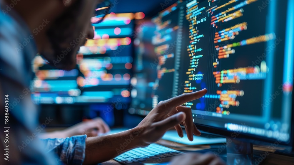 Devops Combines Software Development And Operations Making Teams More