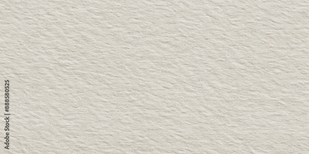 Seamless white watercolor paper kraft cardstock background texture tile ...