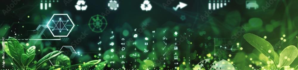 Sustainable Development Analysis: A Visual Representation of Data ...