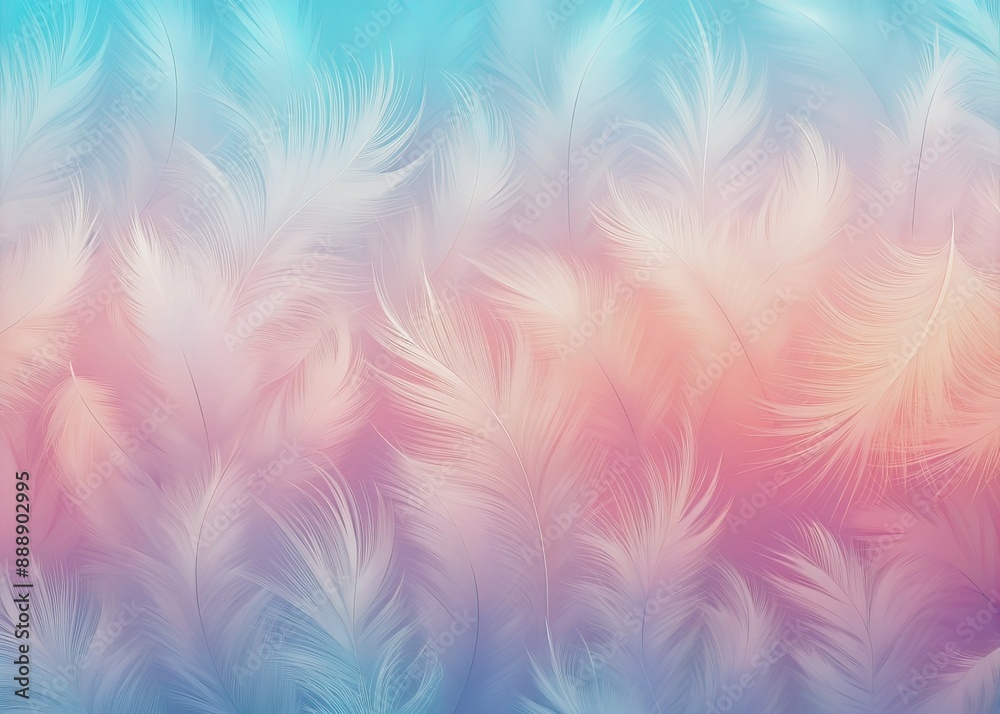Vibrant gradient noise texture fade background featuring soft pink to ...