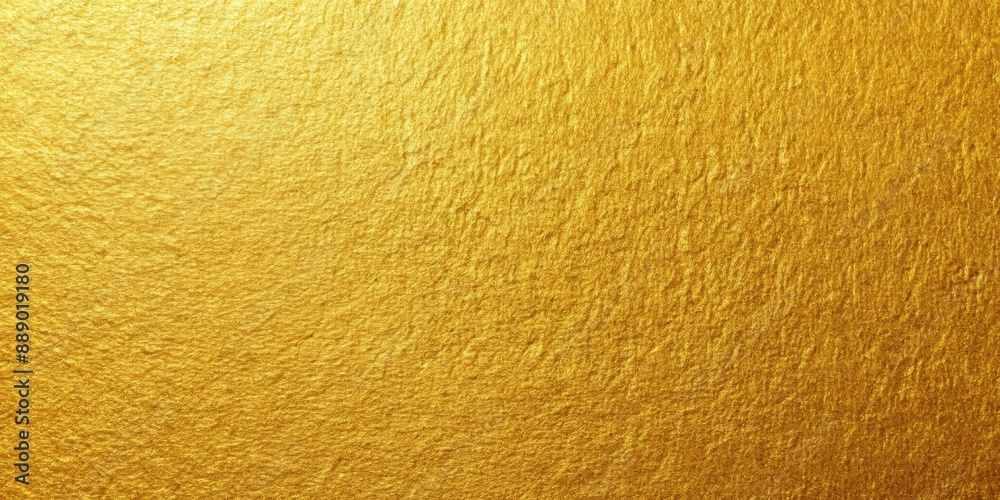 Yellow paper background with a luxurious gold texture wallpaper ...