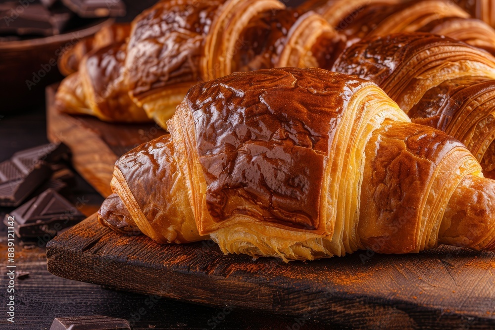 A look at popular flour-based pastries from around the world, including ...