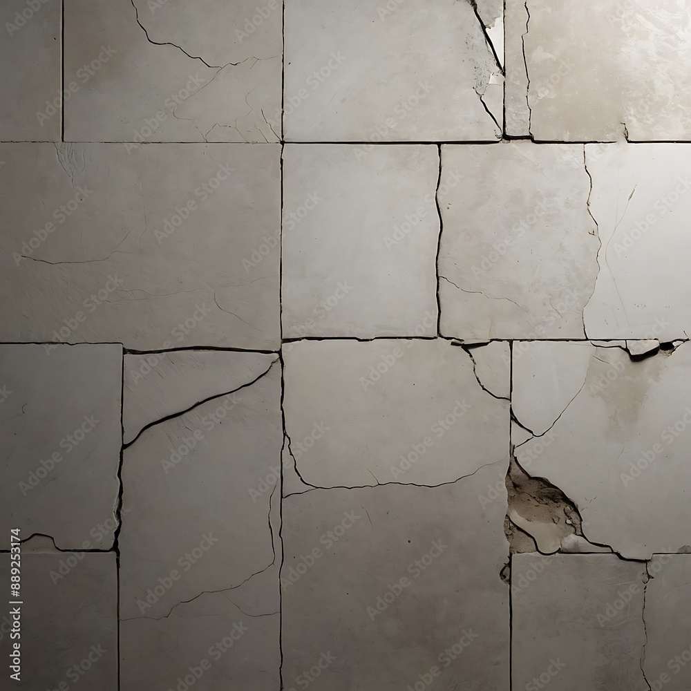 White background on cement floor texture - concrete texture - old ...