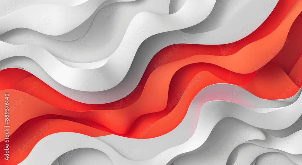 Wallpaper for graphic designers, ultra high-definition red wallpaper ...