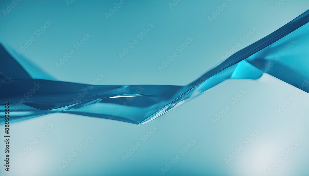 The transition of diagonal wipe graphics animated blue and light blue ...