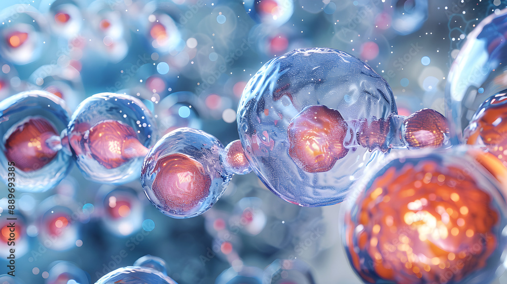 Maintaining Calcium Balance in Cells Unveiled SERCA Pump's Secret cells ...