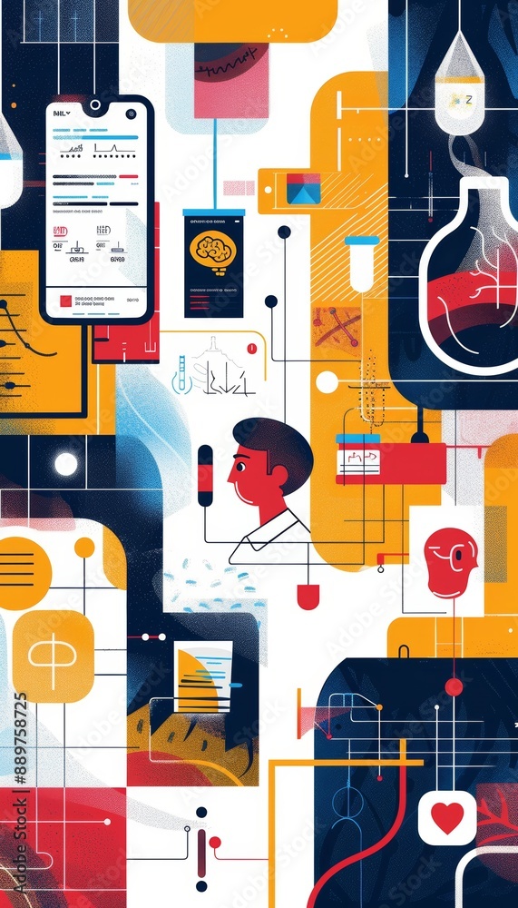 Cutting-Edge Diabetes Monitoring Technology featured in Digital Health ...