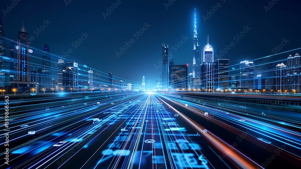 A Master of Edge Computing develops a customized edge computing ...