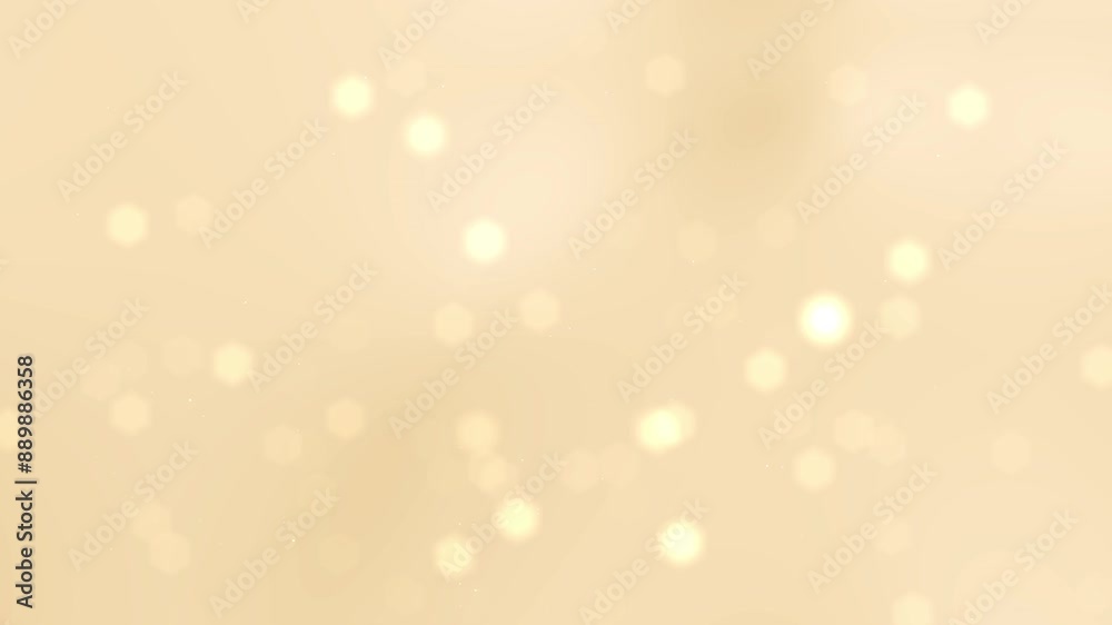 Light beige gradient background with particles. Suitable for ...