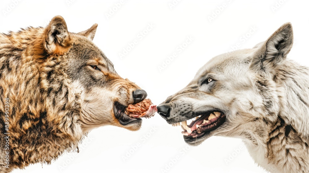 Secondary Consumers: Animals that eat primary consumers, like ...