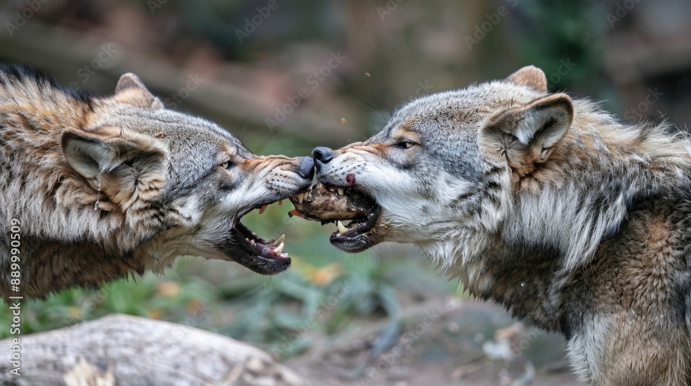 Tertiary Consumers: Predators at the top of the food chain that consume ...