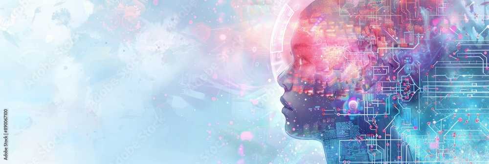 Digital Mind: The Future of Artificial Intelligence - A futuristic ...