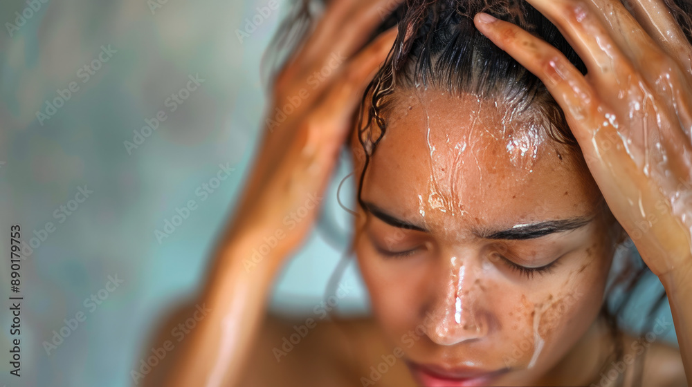 Seborrhoeic dermatitis is a skin condition that causes red, scaly ...